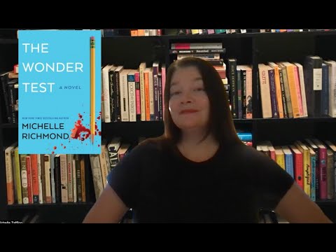 In the Stacks #206: The Wonder Test - YouTube