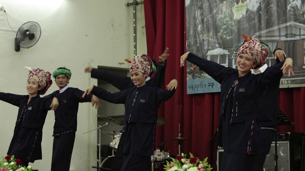 67th Kayar State Day 2019 - 11 - YouTube