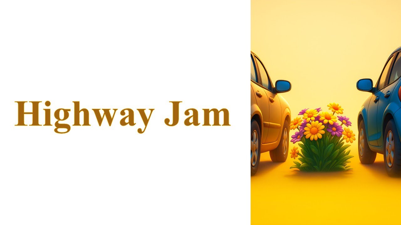 Highway Jam - YouTube