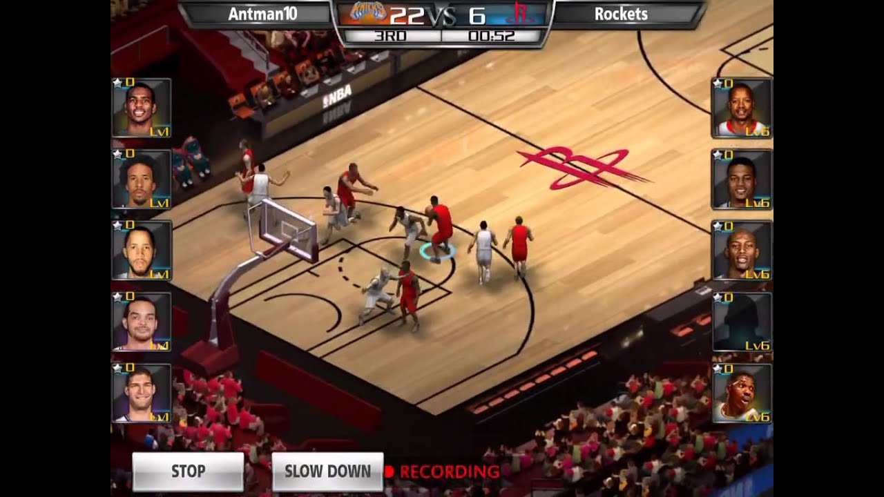 [NBA] Easy win - YouTube
