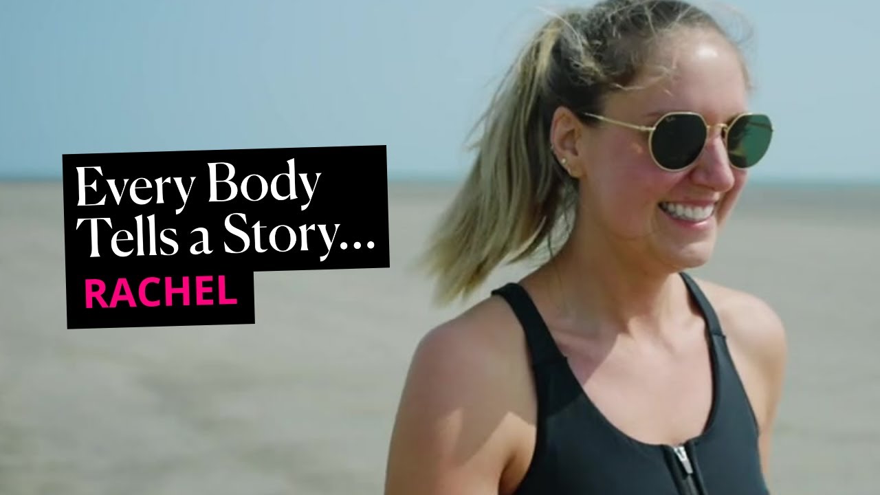 Every Body Tells A Story - Rachel shares her breast cancer journey ...