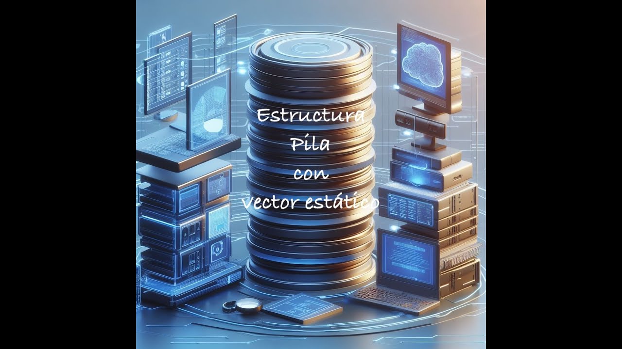 Práctica Pila - YouTube