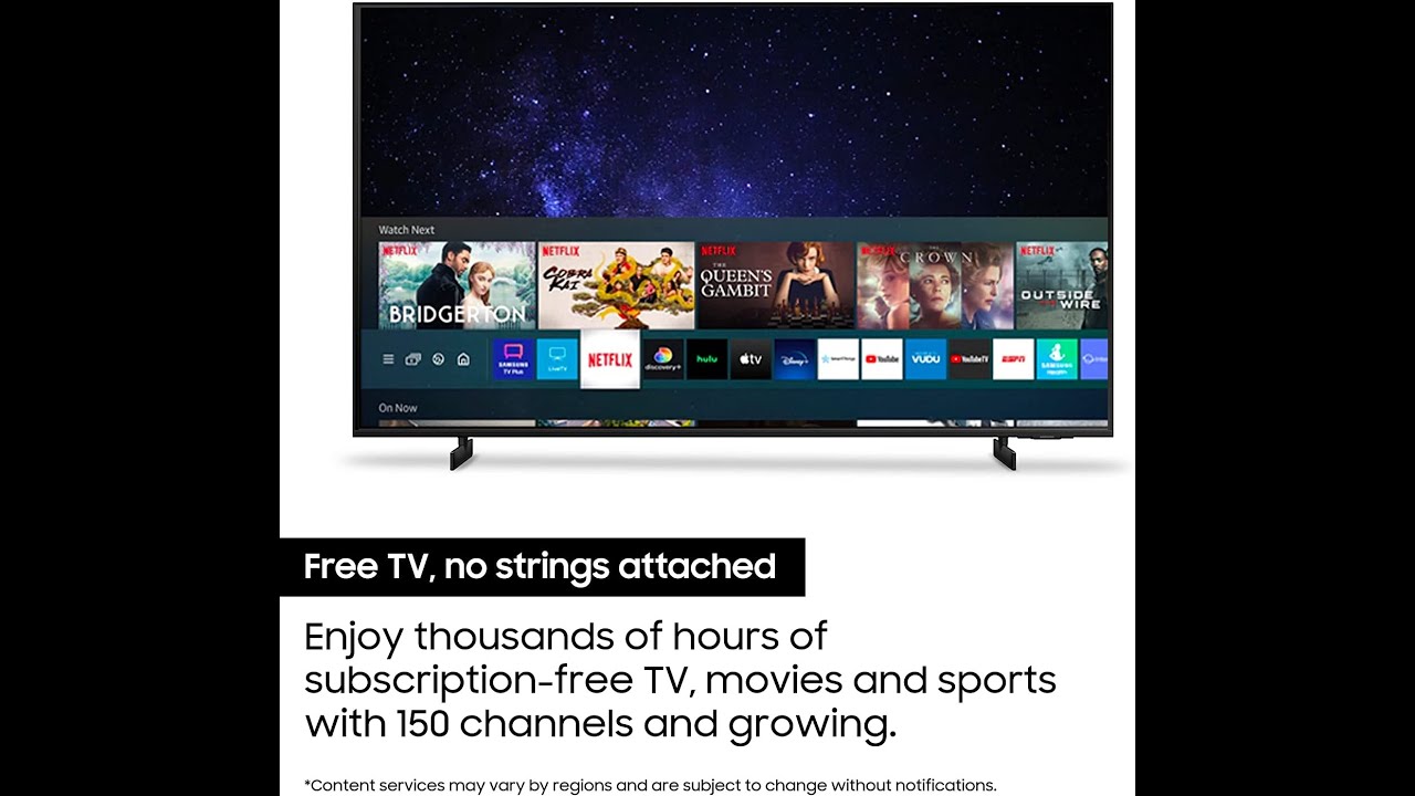 🔥SAMSUNG 65-Inch 4K UHD AU8000 Review ((2023)): UN65AU8000FXZA Review ...