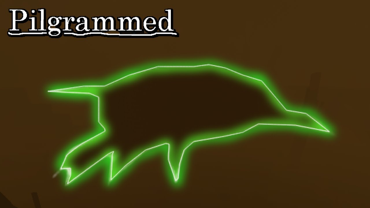 King Sandpod Fight Guide | Pilgrammed - YouTube