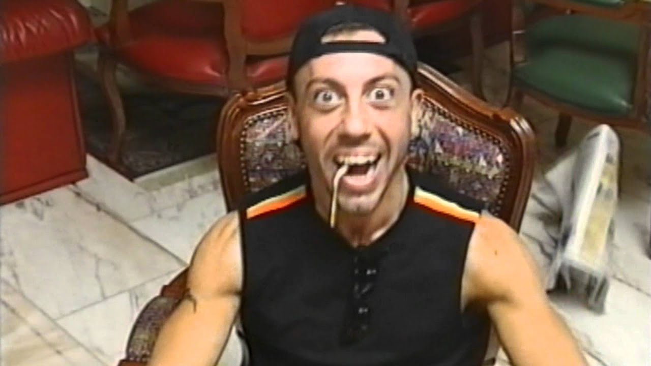 MACHO Ibérico.Spanish men - YouTube