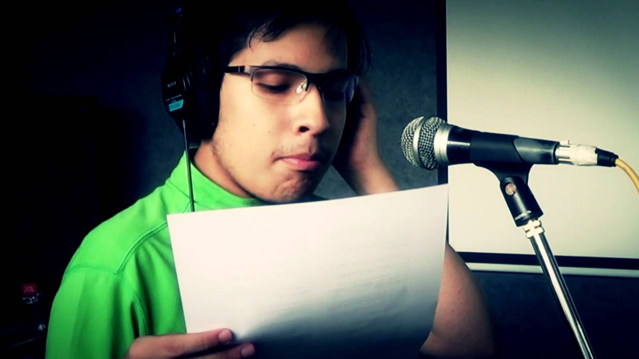 Rolling in the deep (COVER) by Joseph Zavala - YouTube