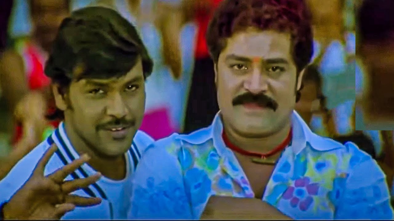 Hanumanthu Super Hit Telugu Movie | Srihari | Madhu Sharma | iDream ...