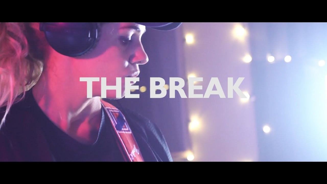 LA SESSION : ZE GRAN ZEFT - The Break (Live) #3 - YouTube