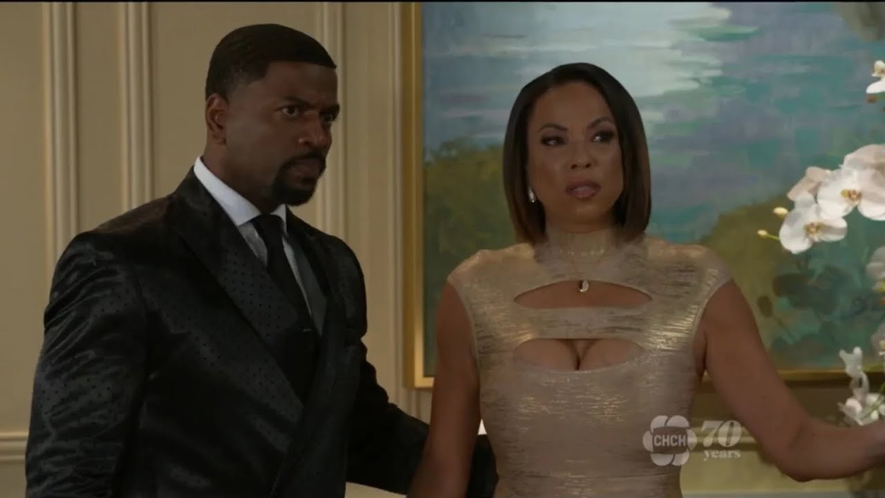 Beyond the Gates Spoilers: Secrets Exposed at Ted & Nicole’s Bash ...