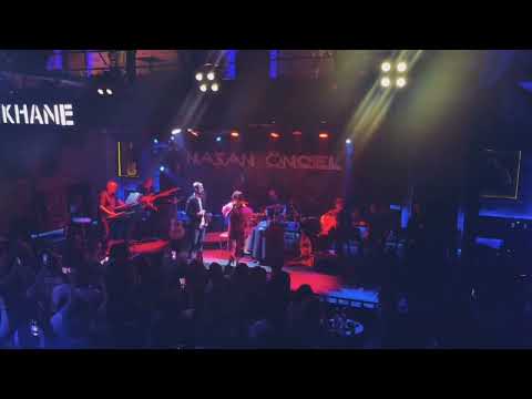 Nazan Öncel & Sade İnsanlar - BENİ HATIRLA feat