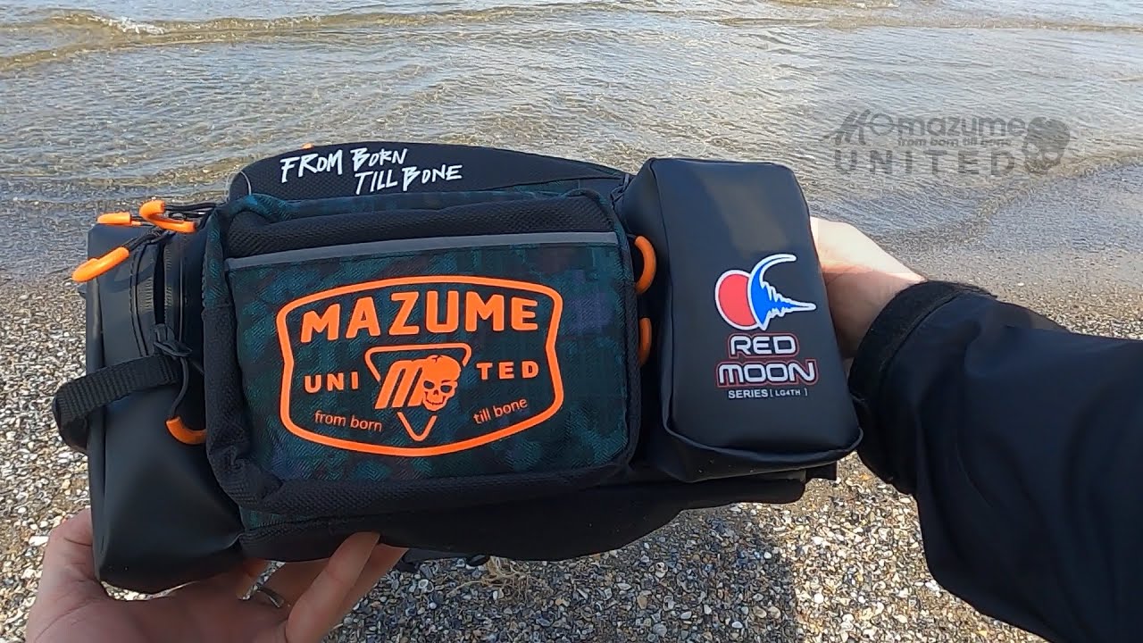 сумка Mazume MZBK 536 - YouTube