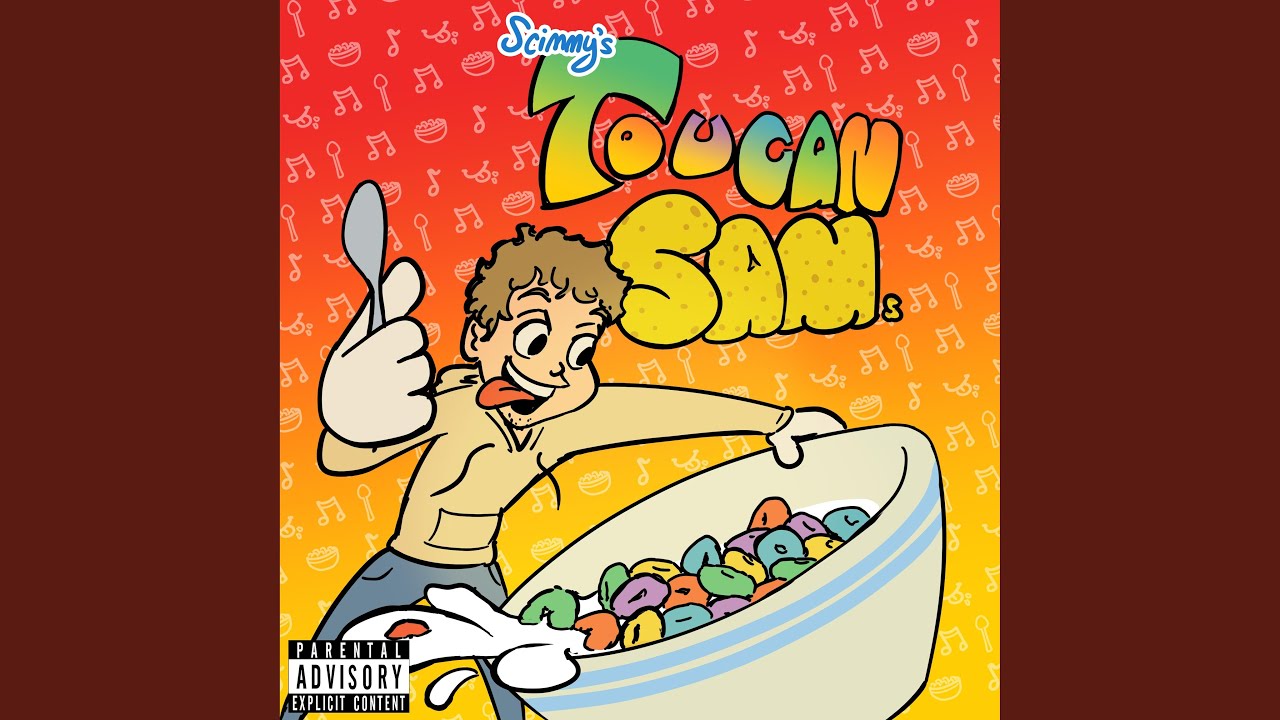 Toucan Sam - YouTube