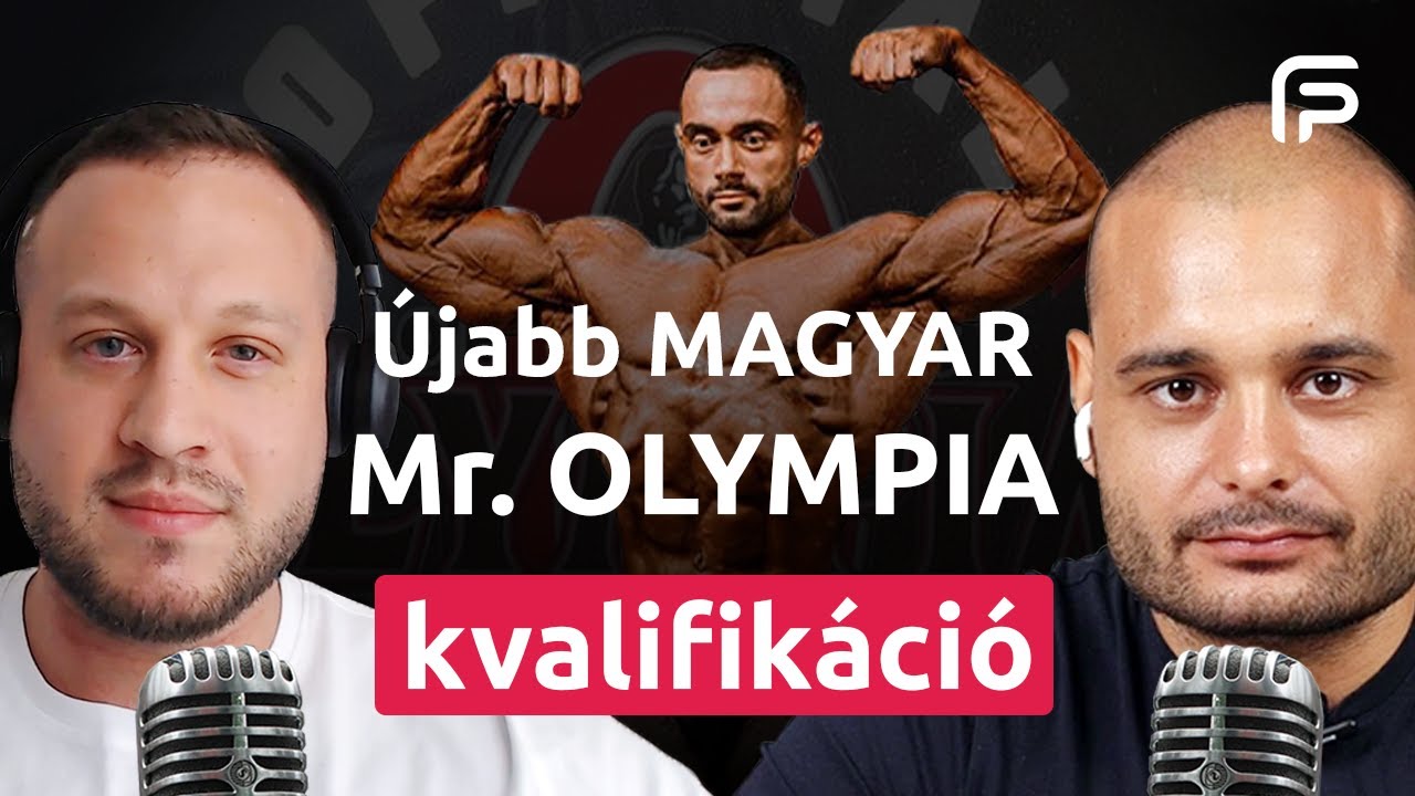 Csak egy egészséges testből lehet kihozni a legtöbbet | Kovács Martin ...