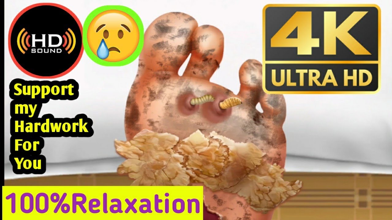 Animation asmr,asmr sound effect | Asmr in 4k | Asmr hi asmr | leg asmr ...