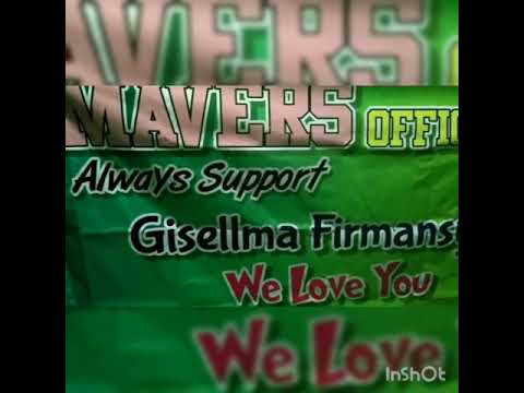 Happy birthday Gisellma Firmansyah🎉 - YouTube