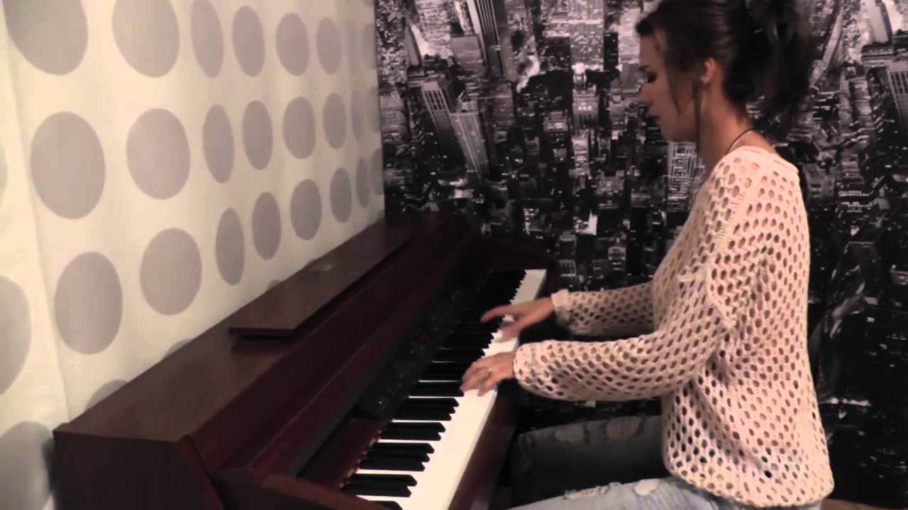 OOMPH! - Land In Sicht (piano cover by @DEFEKT_kids) - YouTube