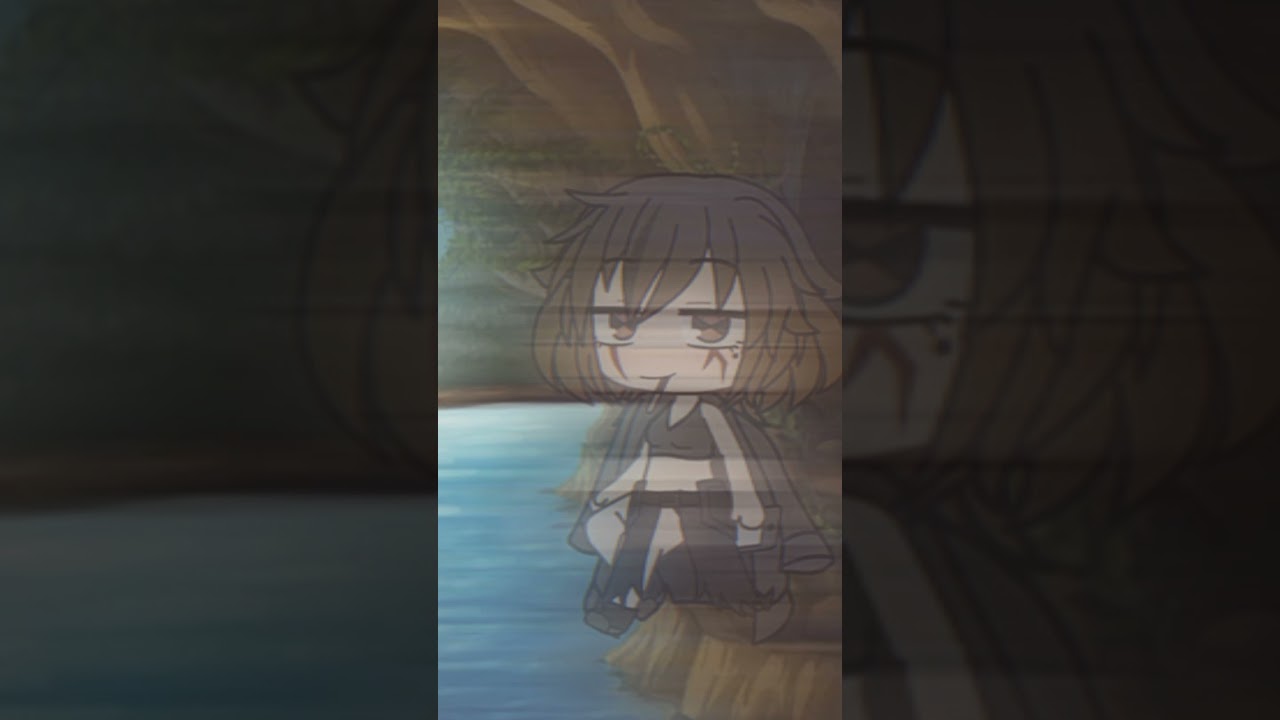 jedag jedug gacha life | sad girl #ccp #gachalife #sadgirl - YouTube