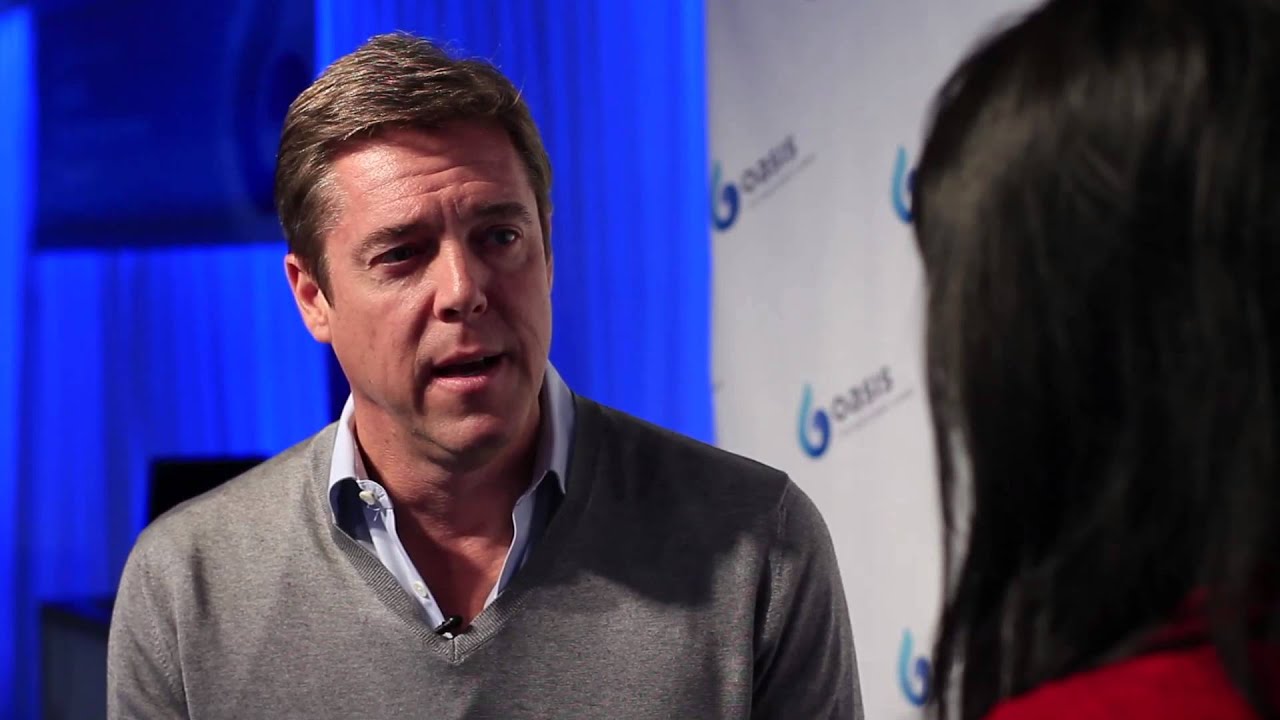 Scott Painter, TRUECar, at The Montgomery Summit 2014 - YouTube