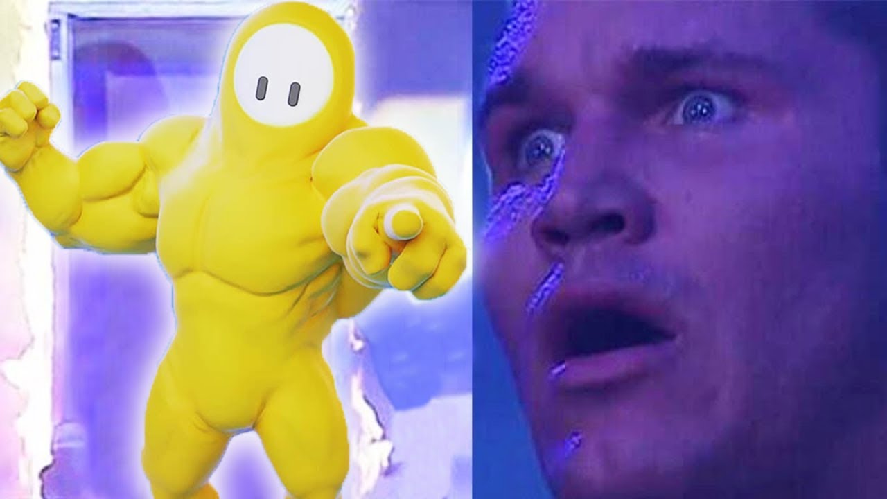 Fall Guys Season 1 Final Experience.exe - YouTube