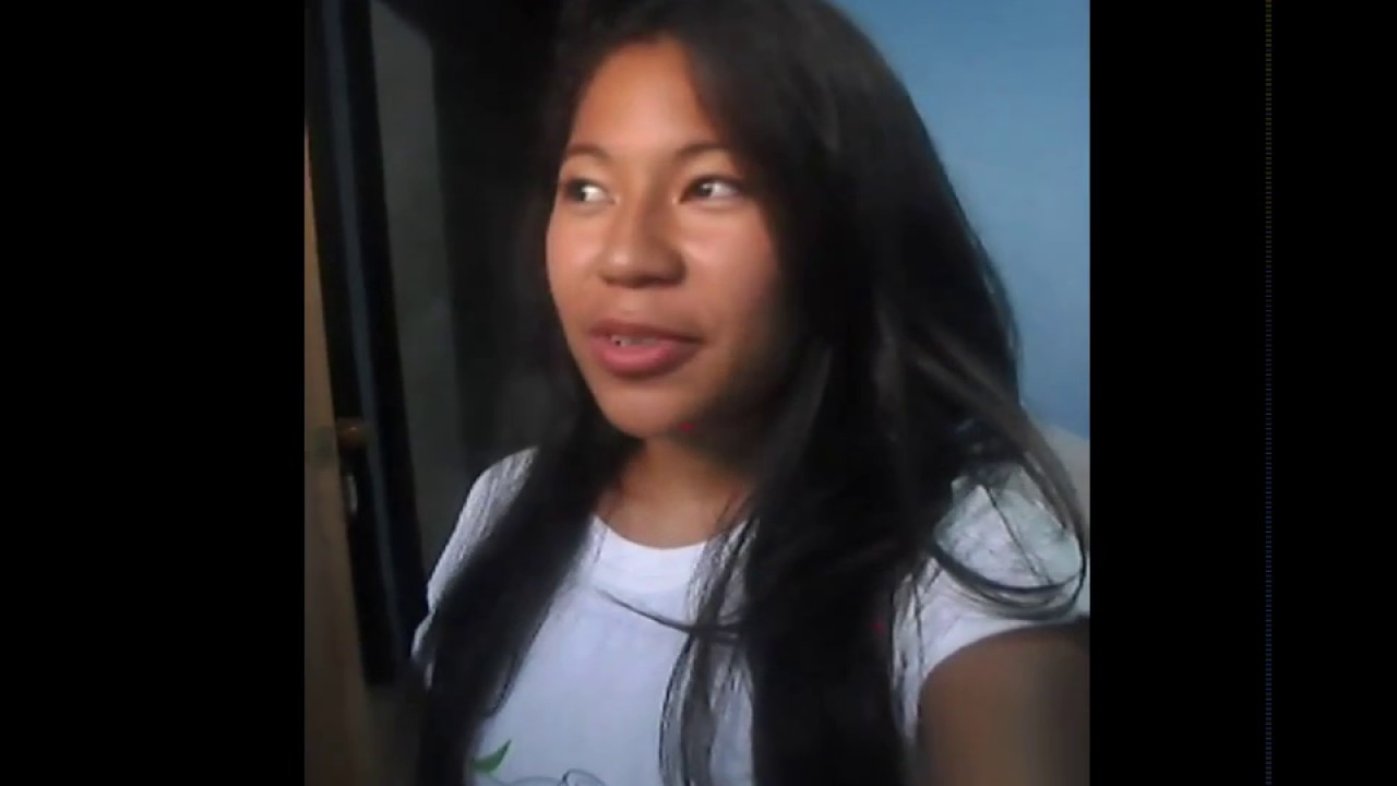 cantando ahora tu de malu por Michelle Estrella - YouTube