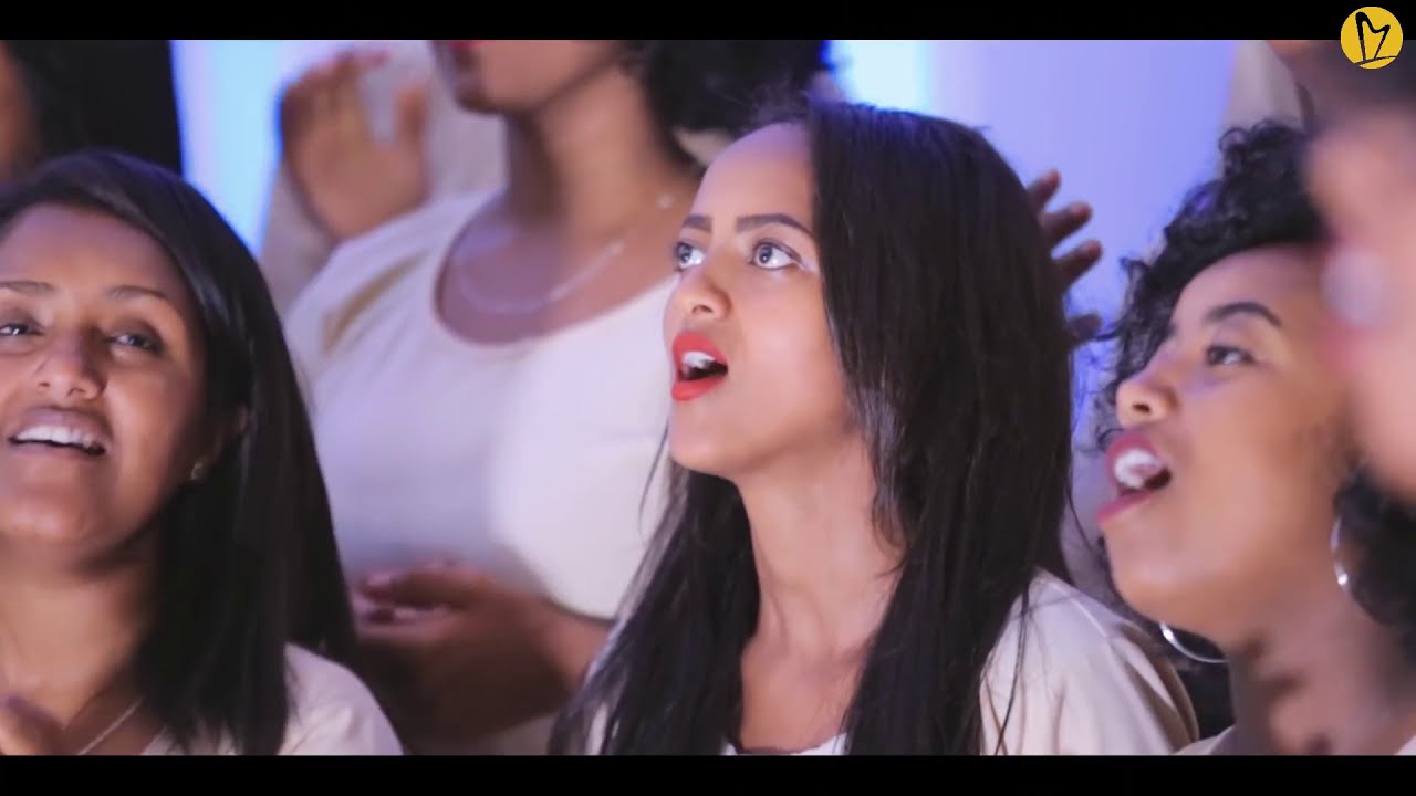 Addisu Worku & Hanna Tekle Mahlet Recognition Event 2020 03 05 05 51 55 ...