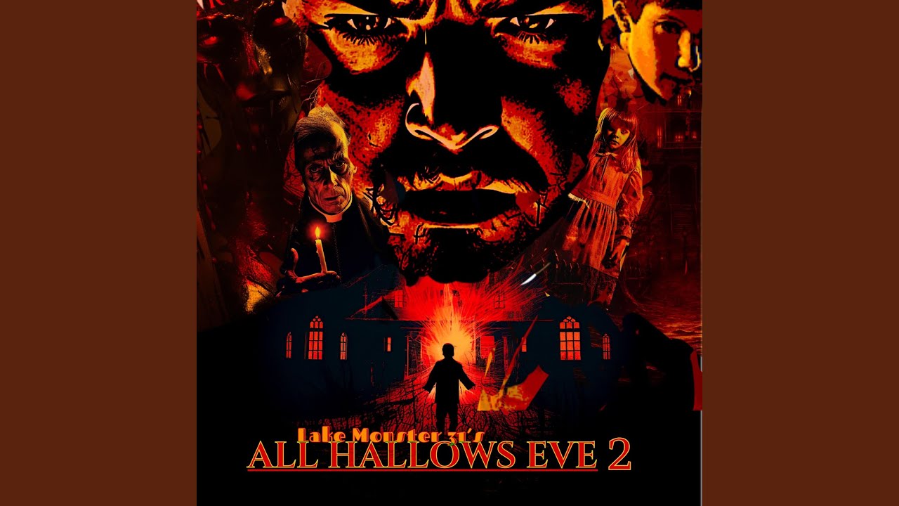 All Hallows Eve 2 (Intro) - YouTube