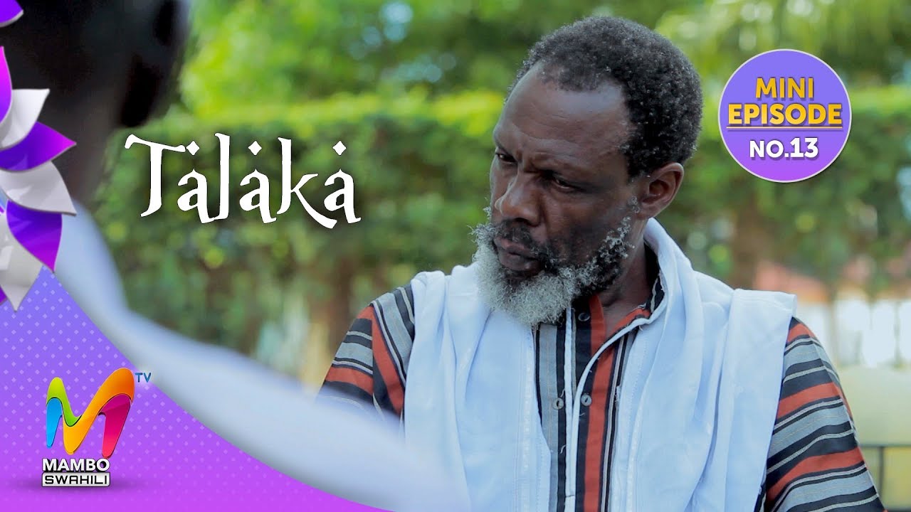 Talaka - Ep 13 - Mini Episode - YouTube