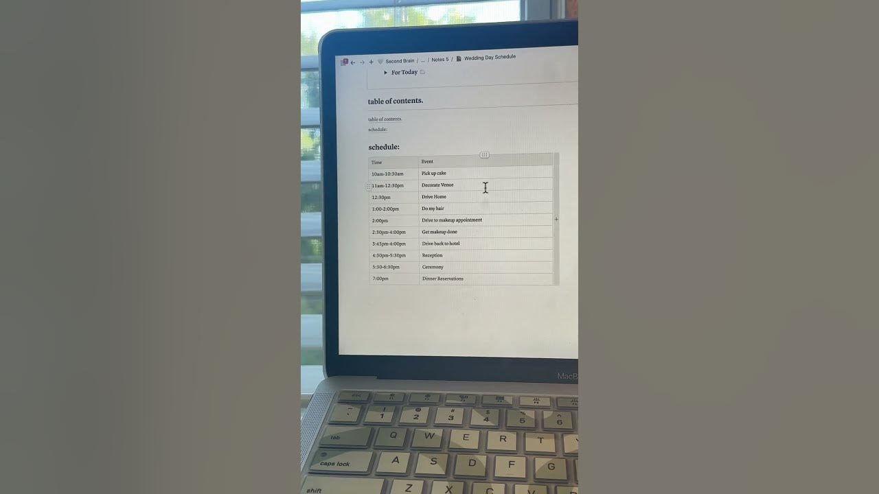 👰‍♀️ Notiontemplate Notion Notionapp Notiontutorial Notiontour Notionsetup
