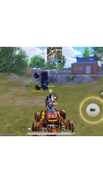 “This 1v2 Clutch Will Blow Your Mind | BGMI Short” - YouTube