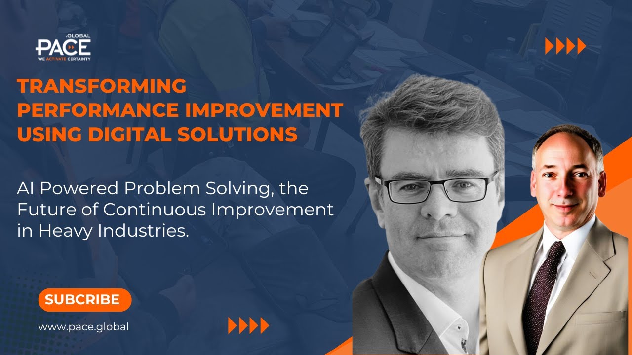 AI Powered Problem Solving, the Future of Continuous Improvement in ...