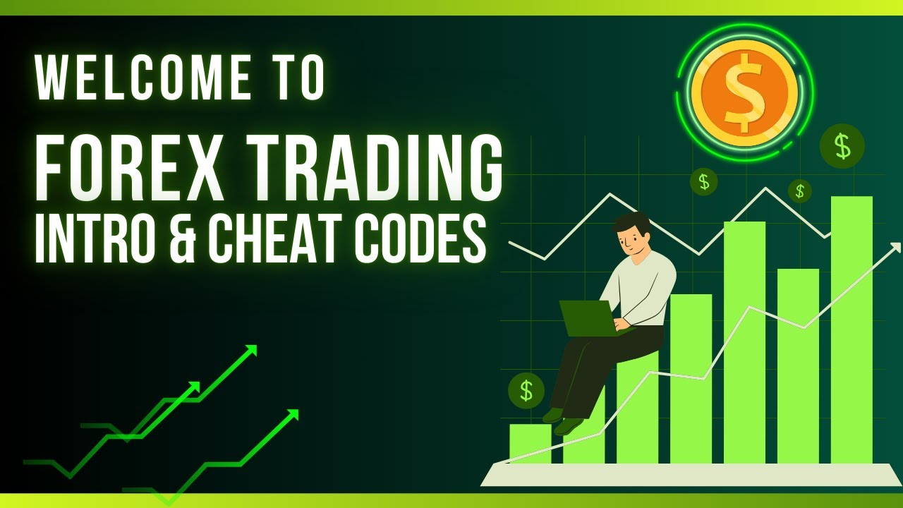 Forex Introduction & Cheat Codes: Beginner's Guide to Trading - YouTube
