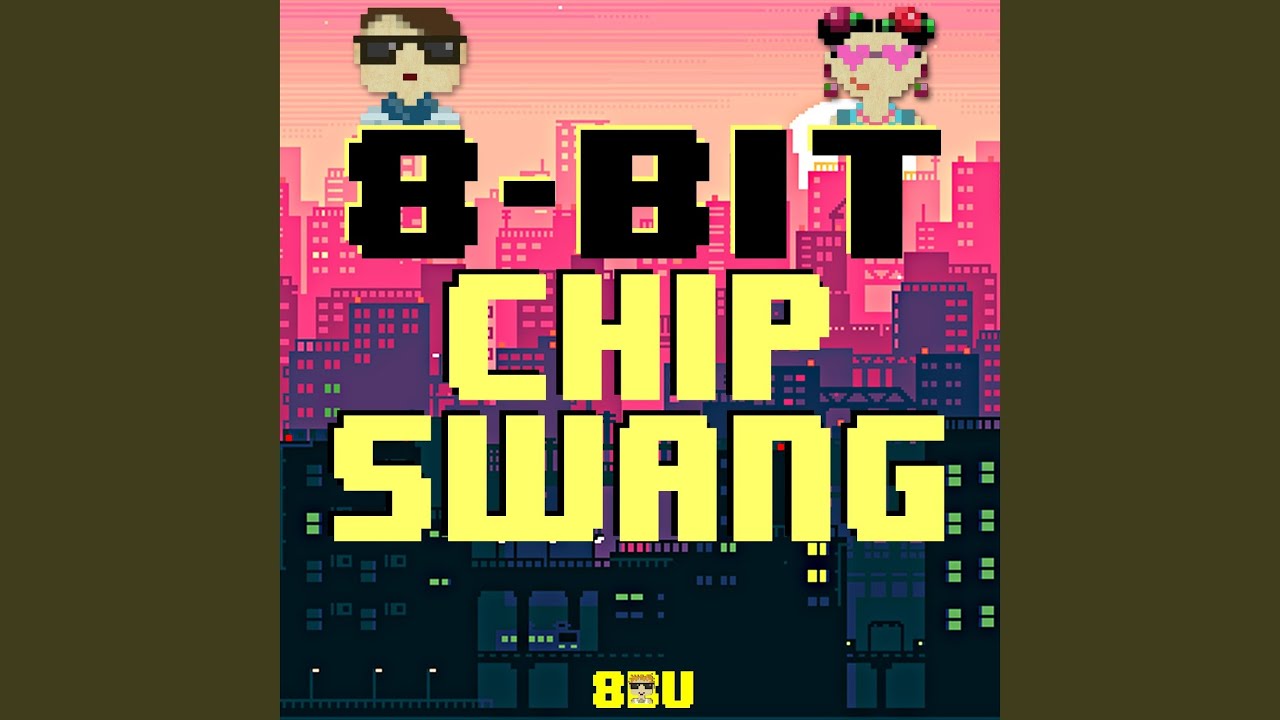 Clint Eastwood (8 Bit Version) - YouTube