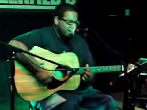 Matt_Doerfler-DontTellMe-033110.MP4 - YouTube