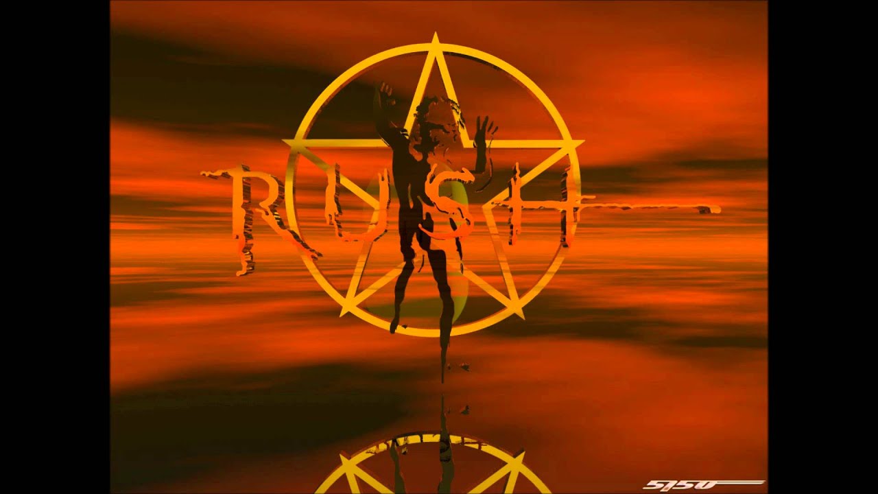 Rush-Force Ten - YouTube