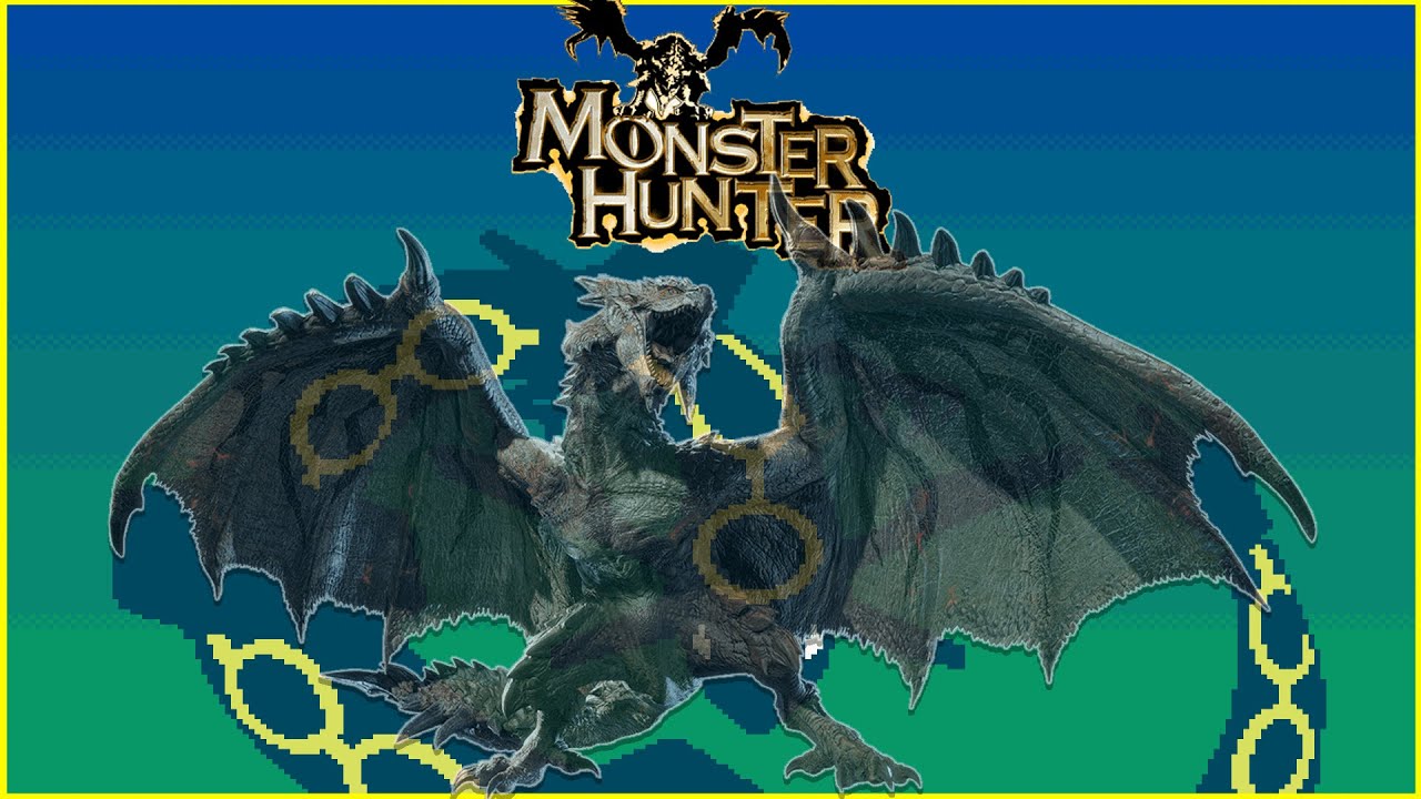 Pokemon Monster Hunter Emerald Part 1: Beginnings - YouTube
