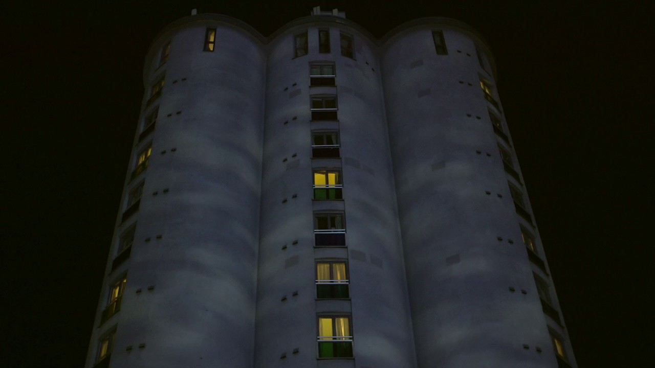 Martin Exterior Projection 1000 Now Available - YouTube