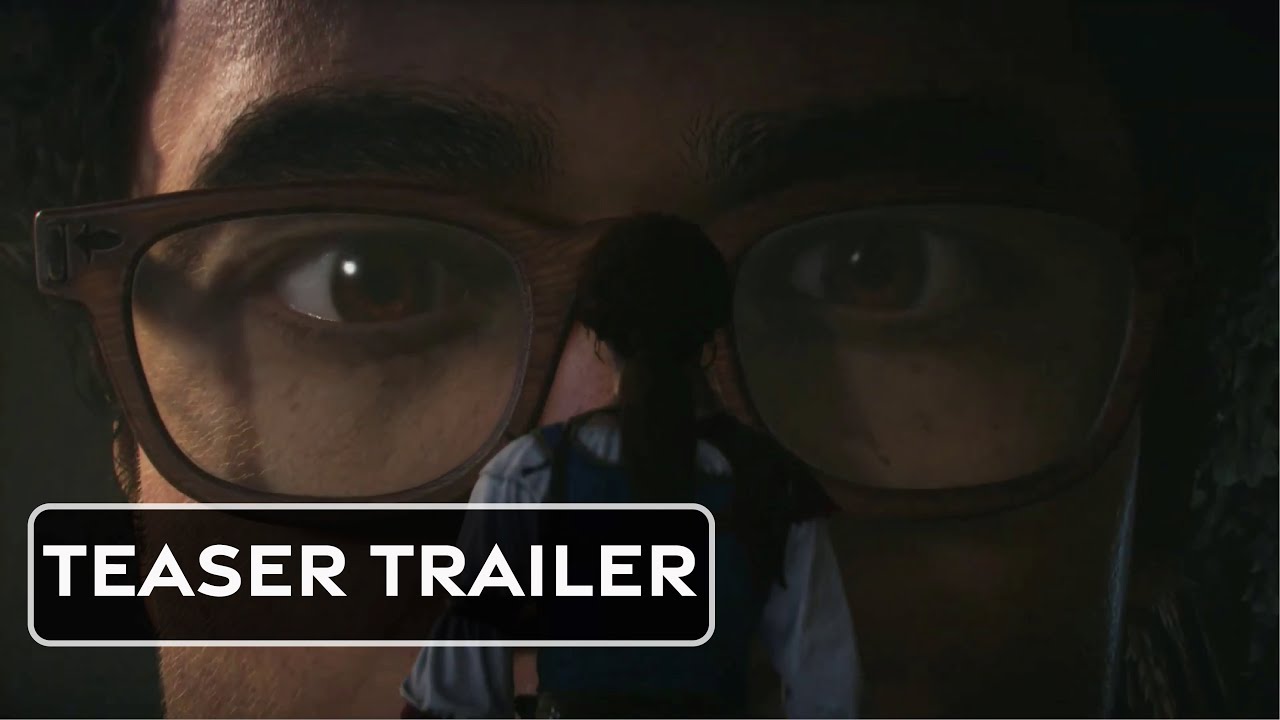 FABLE | Official Teaser Trailer | 2023 [4K] - YouTube
