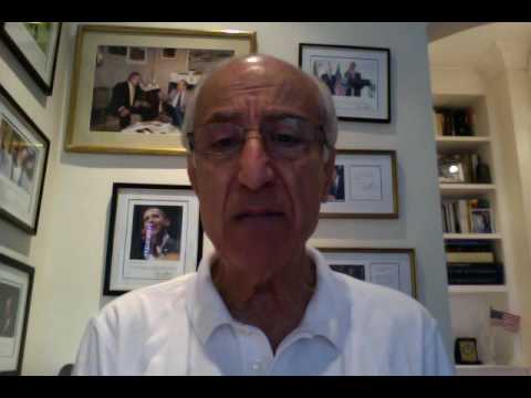 PRESIDENT GEMAYEL & DR GEAGEA - YouTube