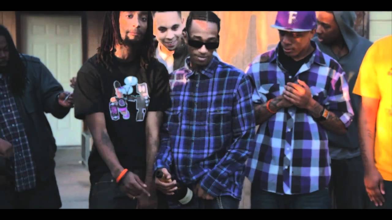 "Whats the Getties" - Dirty Money & Pay Per View Kid (Grizzly Gang ...