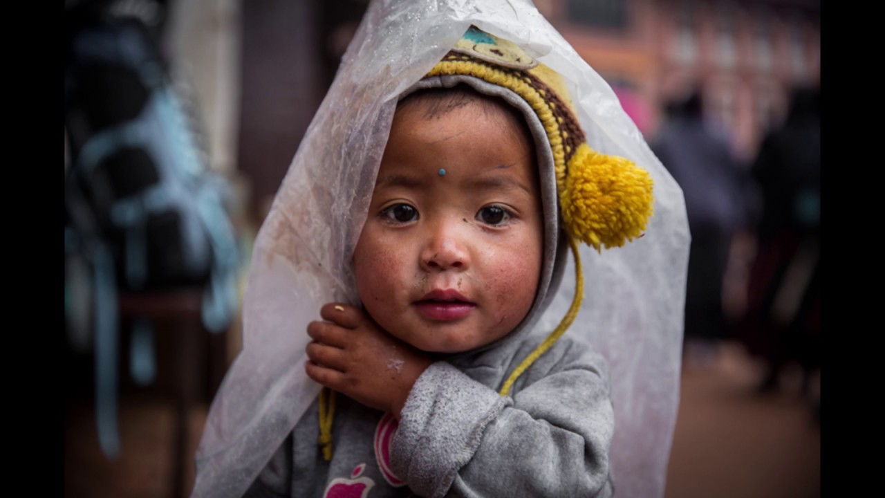 What Is The World Nomads Travel Photography Scholarship Youtube