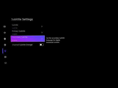 HISENSE TV – Satın Alınca Yapılacaklar