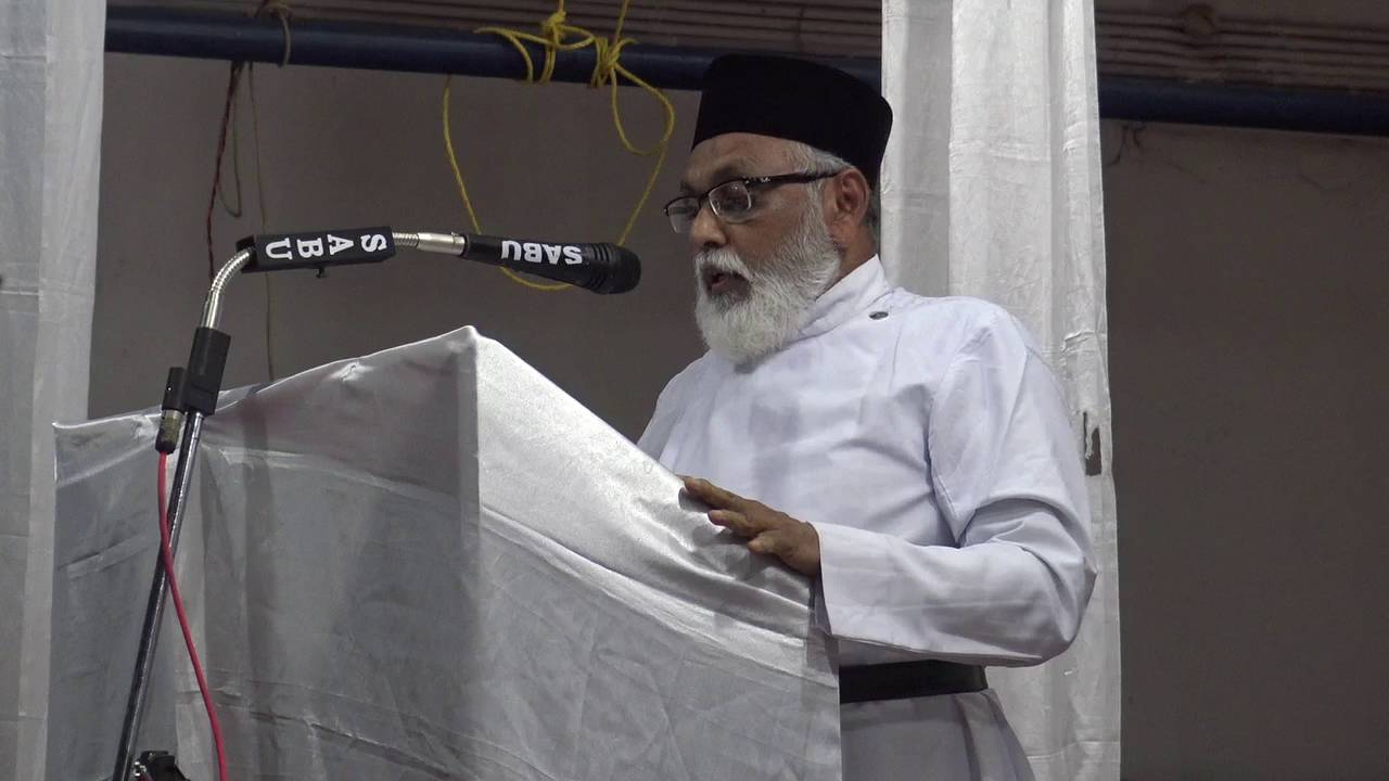 Colonel John Munro Memorial Speech by Fr. Dr. K. M. George - YouTube