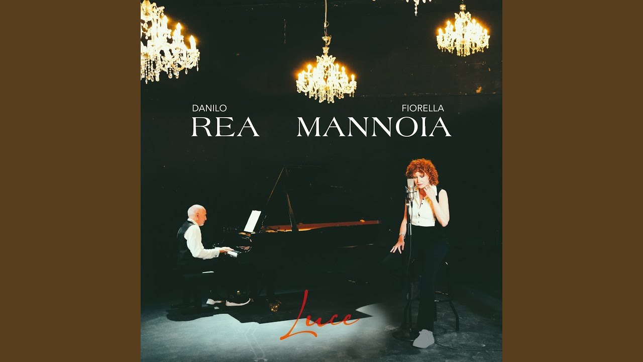 E PENSO A TE - YouTube