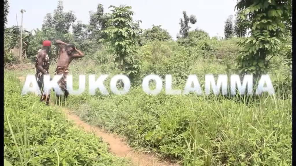 AKUKO OLAMMA TRAILER - YouTube