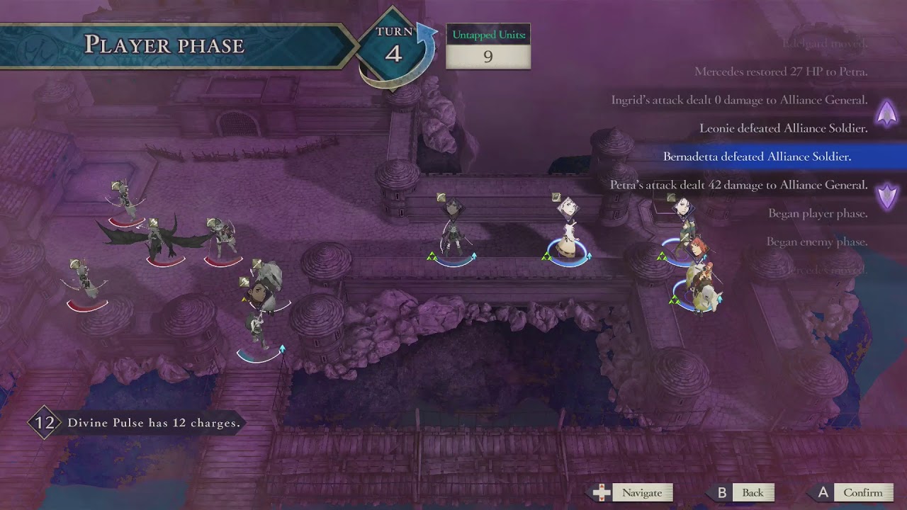 Fire Emblem: Three Houses - Stream Part 34 - YouTube