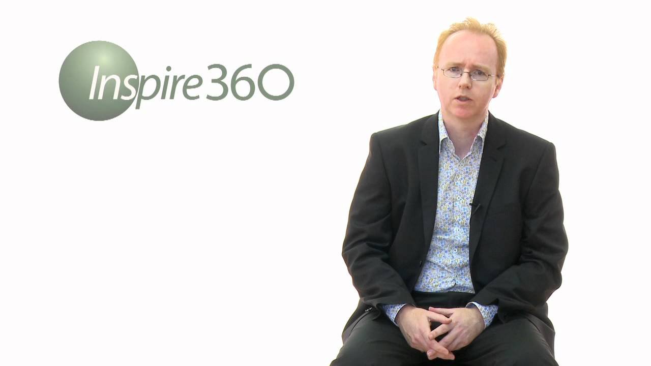 NLP Series Intro by Inspire 360 - YouTube