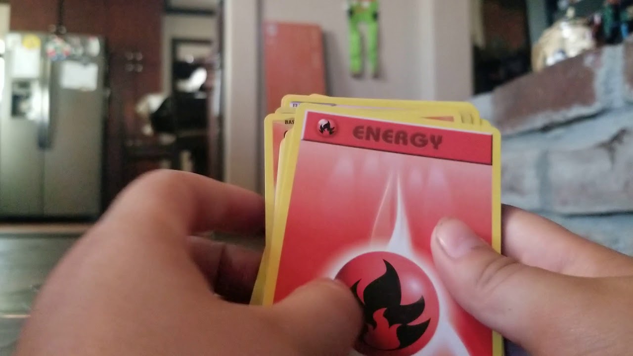 Unboxing A Alolan Marowak GX Box [part 1] - YouTube