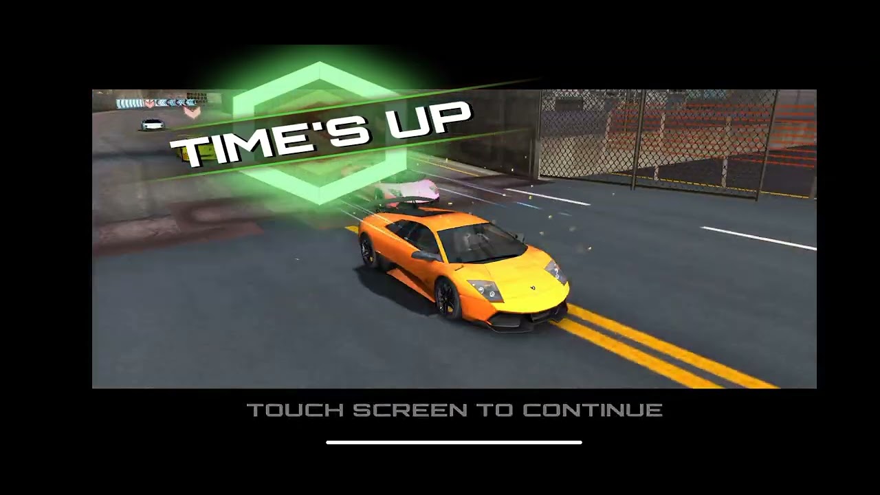 Asphalt 7: Heat-Gameplay part 8 - YouTube