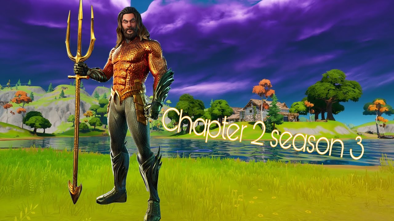 chap 2 season 3* - YouTube