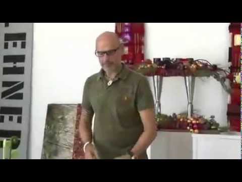 Lehner Wolle3 Anleitung Farngesteck Pascal Phaner YouTube - YouTube